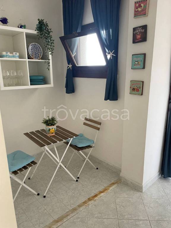 Appartamento in in vendita da privato a Cellole via del Rosmarino