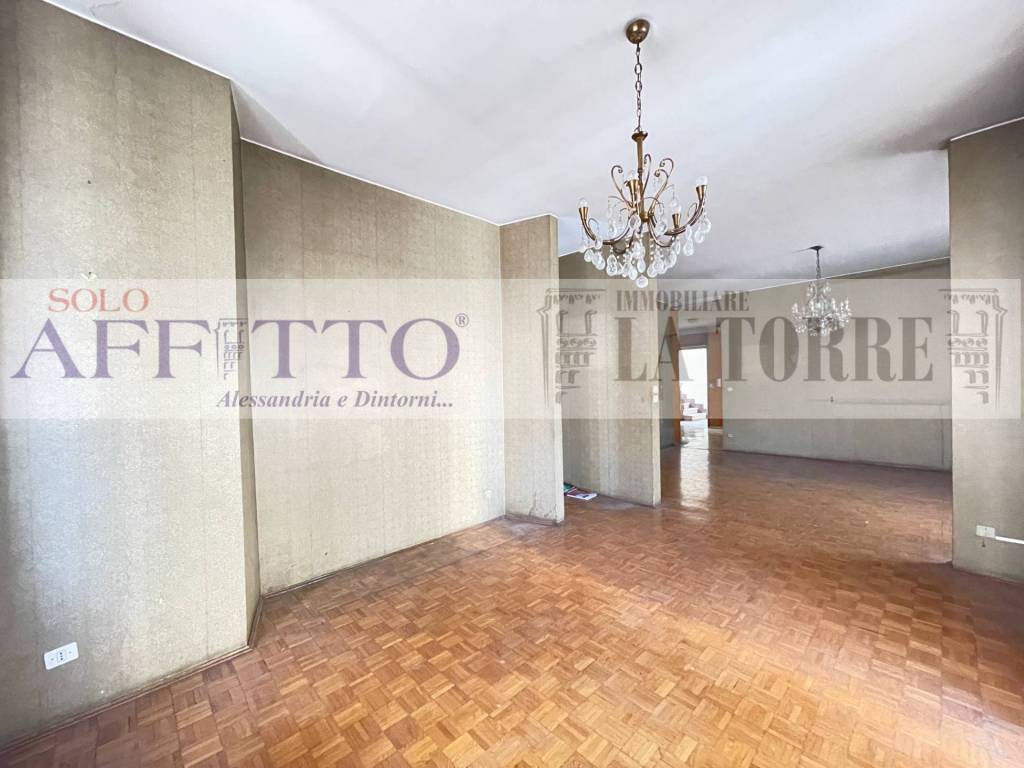 Appartamento in vendita ad Alessandria antonio Gramsci