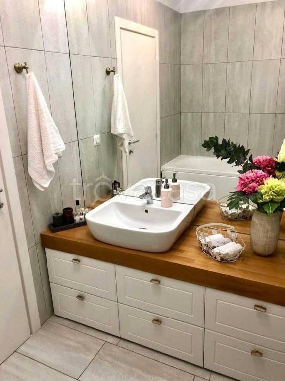 Appartamento in in vendita da privato a Sona via Roma, 38