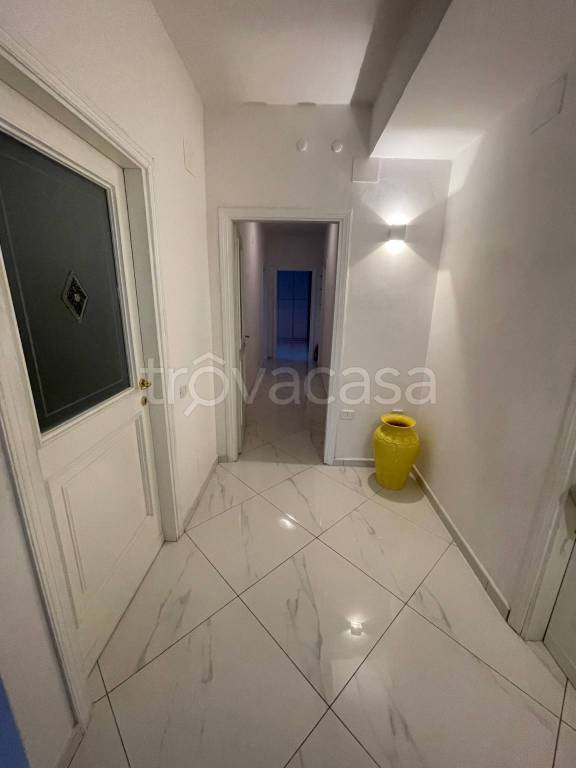 Appartamento in in vendita da privato a Grosseto via Umbria, 12