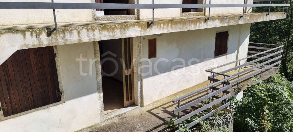Casale in in vendita da privato a Torreano frazione Reant