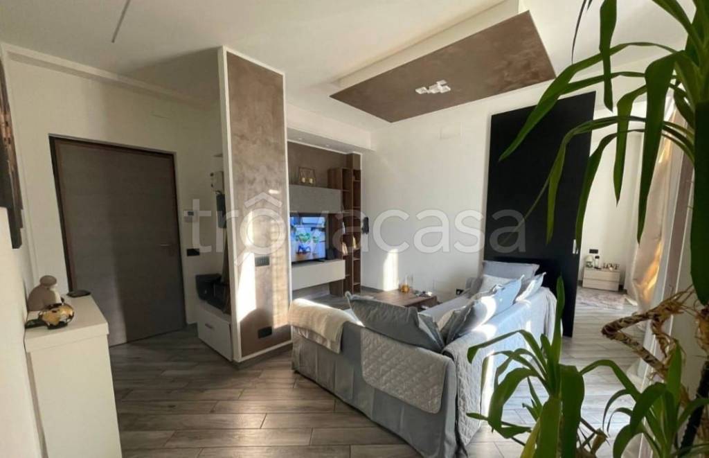 Appartamento in in vendita da privato a Como via Bellinzona, 347