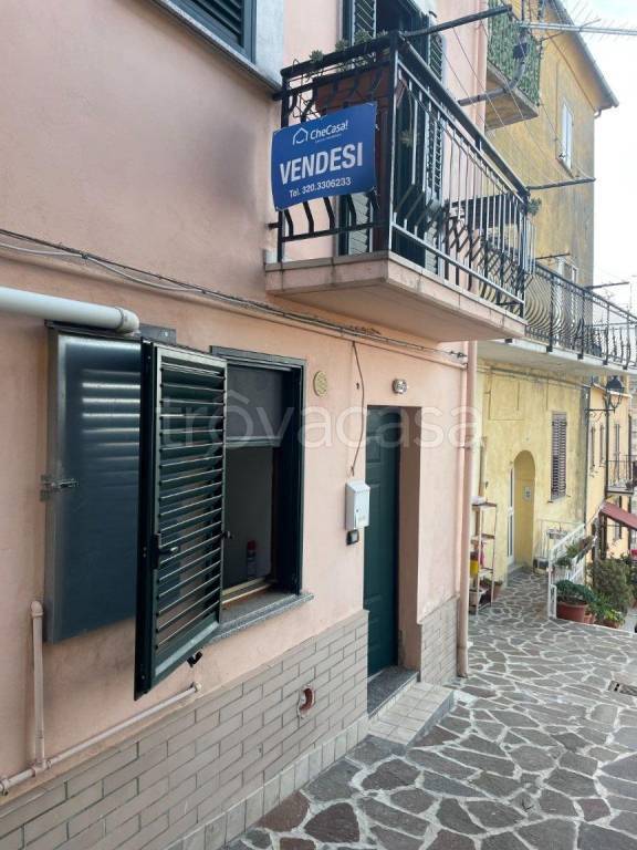 Appartamento in vendita ad Atessa strada Orientale