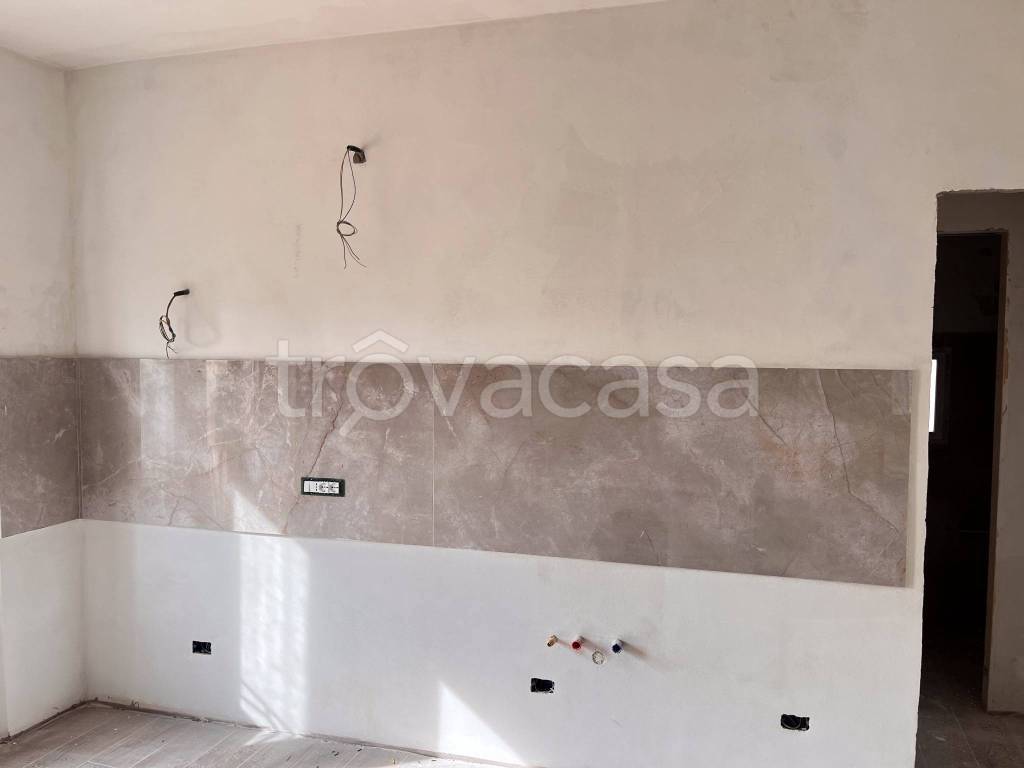 Appartamento in in vendita da privato a Pistoia