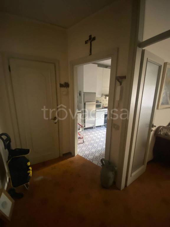 Appartamento in in vendita da privato a Vittorio Veneto viale Galileo Galilei