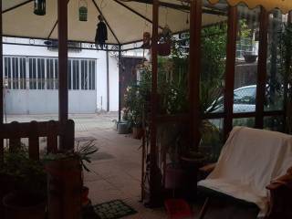 Casa Indipendente in vendita a Chivasso vicolo San Grato Foto-8