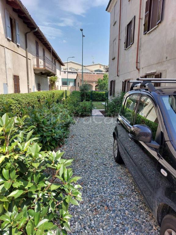 Appartamento in in vendita da privato a Casale Monferrato via 20 Settembre, 25