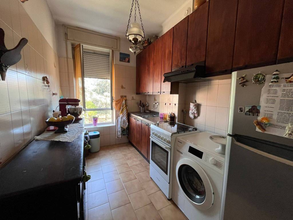 Appartamento in vendita a Bologna via Venezia, 5