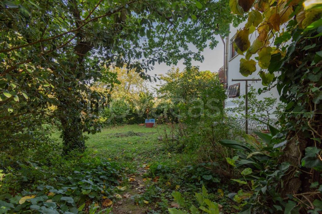 Villa in vendita a Muggia