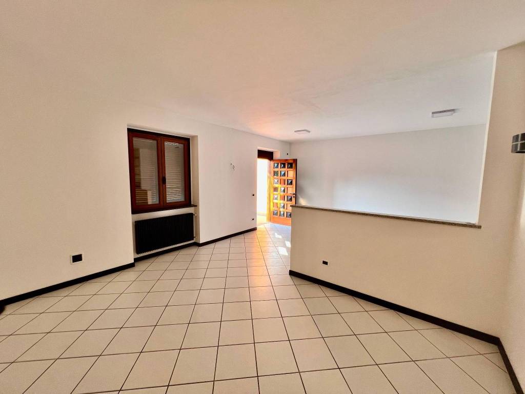 Villa a Schiera in vendita a Carpaneto Piacentino via dei Bersaglieri