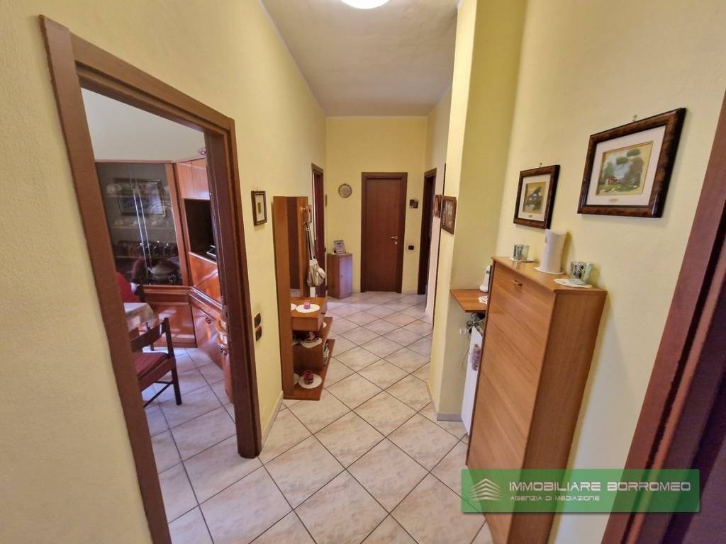 Appartamento in vendita a Casalmaiocco via Milano, 8