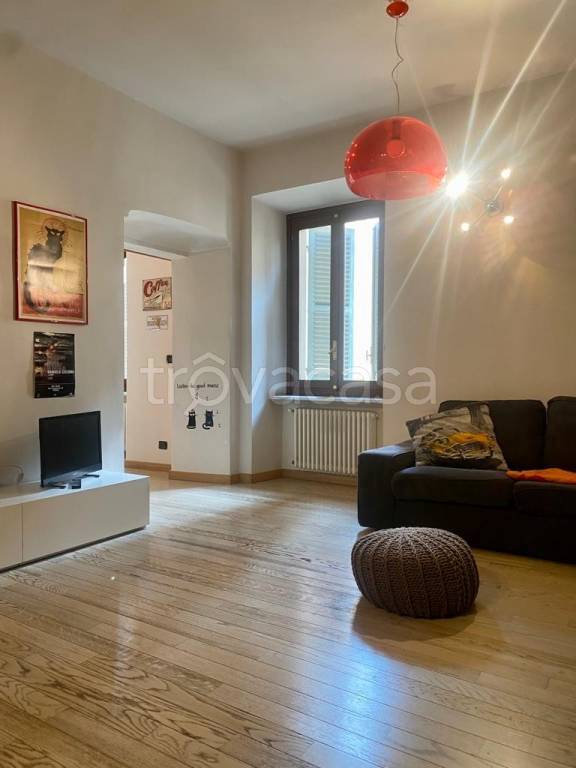 Appartamento in vendita ad Asti piazza San Martino