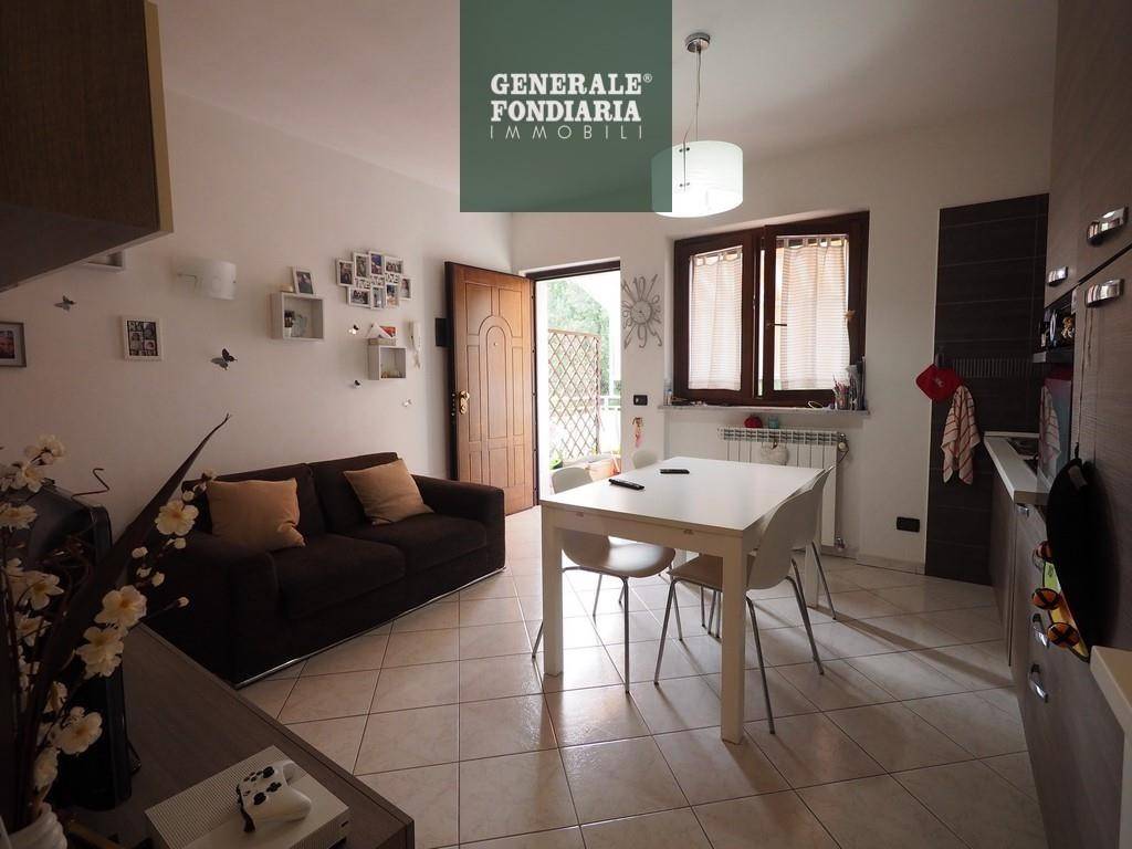 Appartamento in vendita ad Aulla via della Repubblica