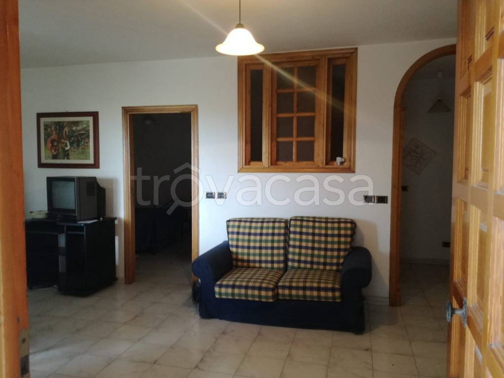 Appartamento in vendita a Capo d'Orlando contrada Scafa