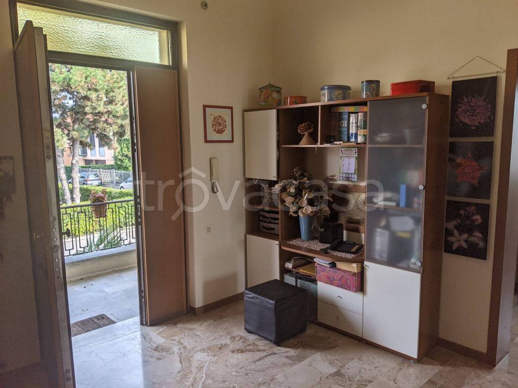 Villa in in vendita da privato a Lodi via Giovanni Carnovali, 4