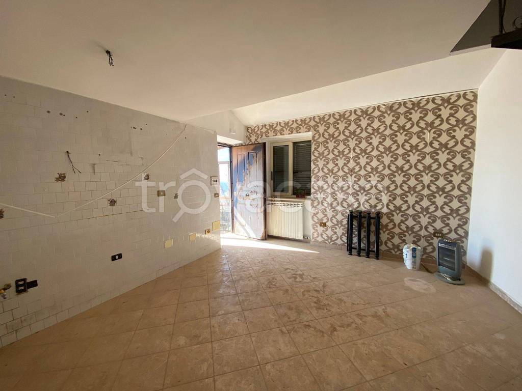 Appartamento in in vendita da privato a Marcellina via Col di Lana, 48