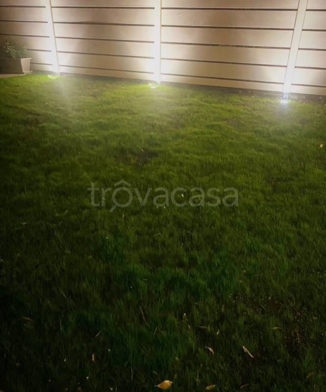 Appartamento in in vendita da privato a Torrile via a. Simonini, 4
