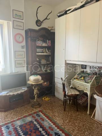 Appartamento in vendita ad Ancona via Isonzo