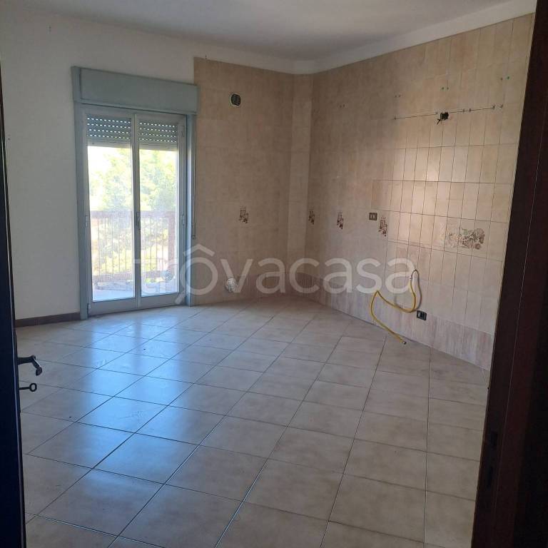 Appartamento in vendita a Castellammare del Golfo via Segesta