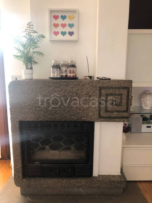 Appartamento in in vendita da privato a San Pietro al Natisone via San Pietro al Natisone