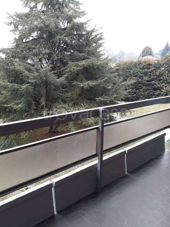 Appartamento in in vendita da privato a Moncalieri strada Torino, 73