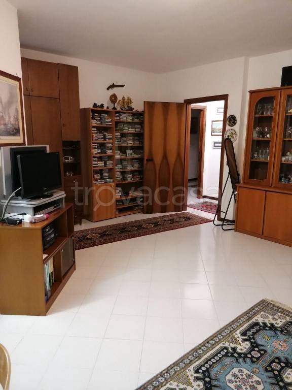 Appartamento in in vendita da privato a Venezia via Giambattista Tiepolo