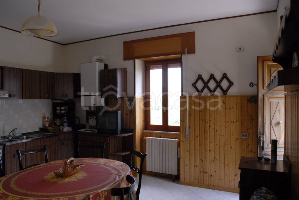 Appartamento in vendita a Morcone contrada Piana