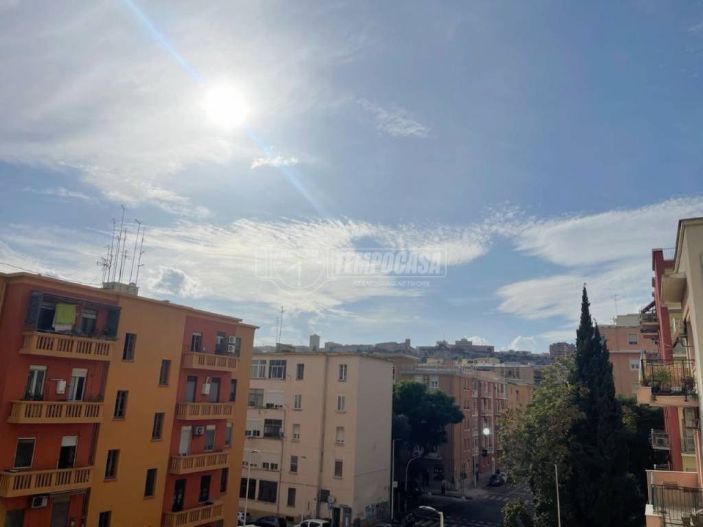 Appartamento in vendita a Cagliari via Francesco Todde