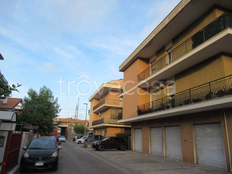 Appartamento in vendita a Montesilvano via Camillo Benso di Cavour