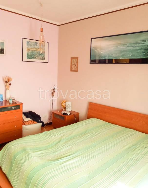Appartamento in in vendita da privato a Mondovì via della Carassona, 11