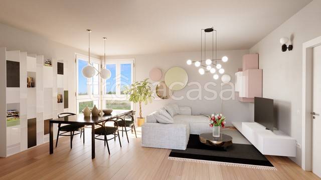 Appartamento in vendita a Bologna