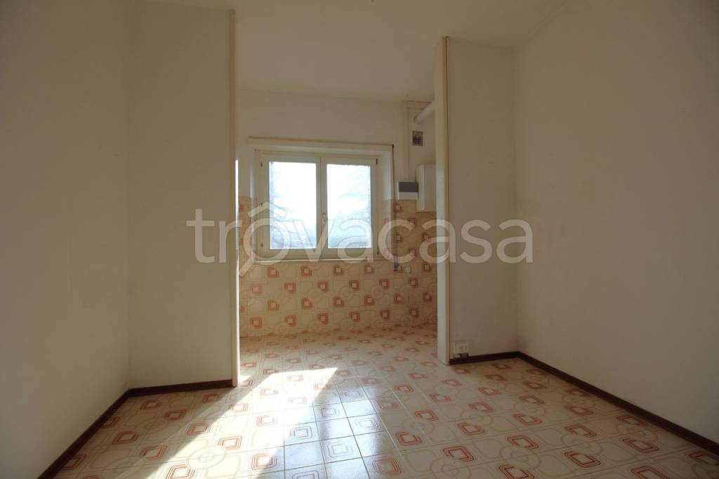 Appartamento in vendita a Thiene via Giuseppe Mazzini, 1