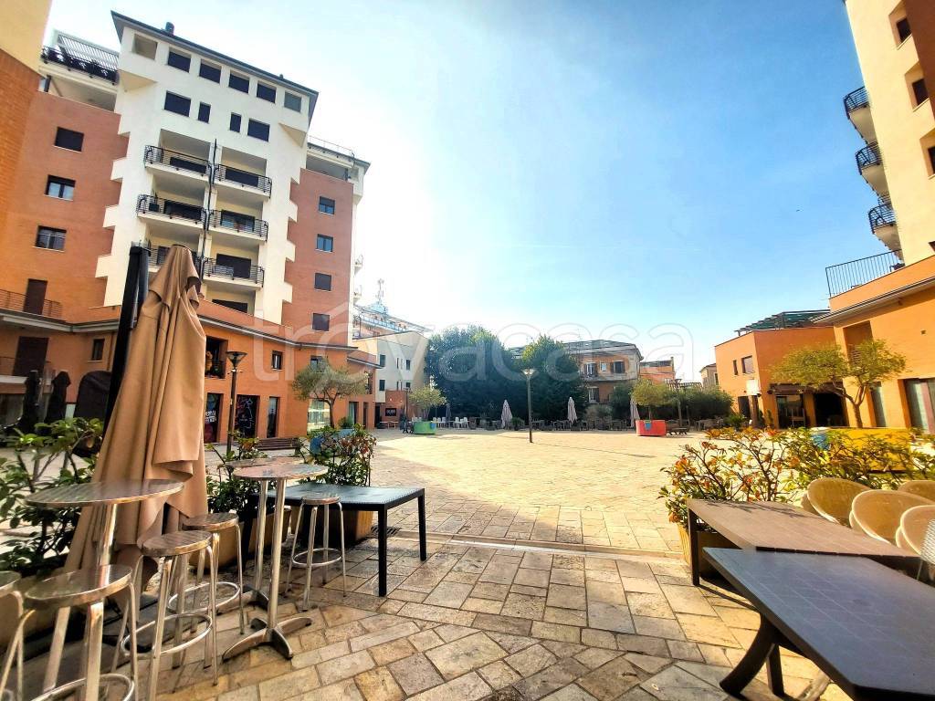 Appartamento in vendita a Chieti piazzale Guglielmo Marconi, 37