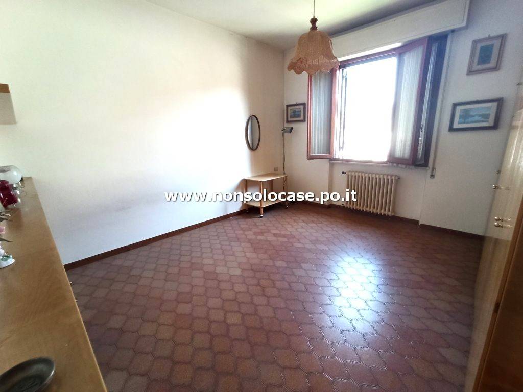 Casa Indipendente in vendita a Montemurlo via Giuseppe Garibaldi