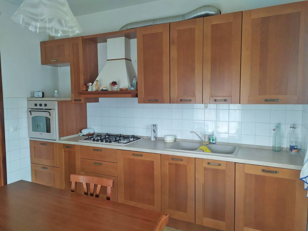 Appartamento in vendita a Caorle via Ortigara, 6