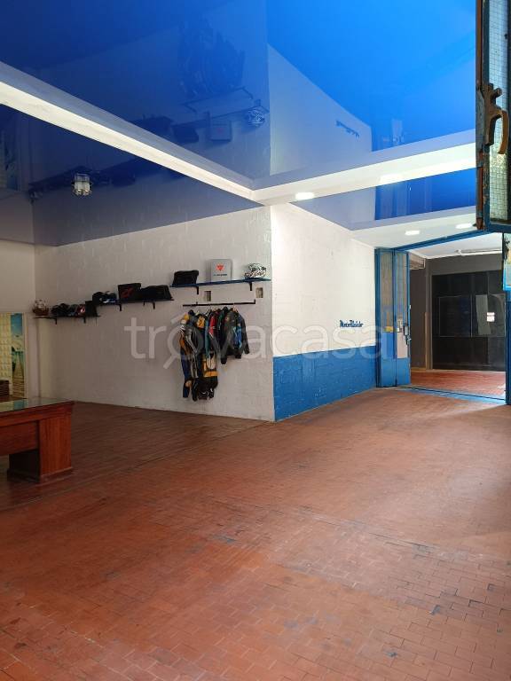 Loft in in vendita da privato a Bologna via Emilia Levante, 13