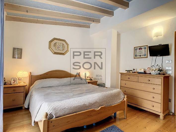 Appartamento in vendita a Baselga di Pinè