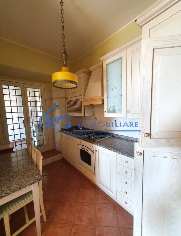 Appartamento in vendita a Castiglione in Teverina via della Stazione