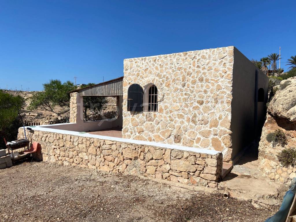 Appartamento in in vendita da privato a Lampedusa e Linosa via Grecale