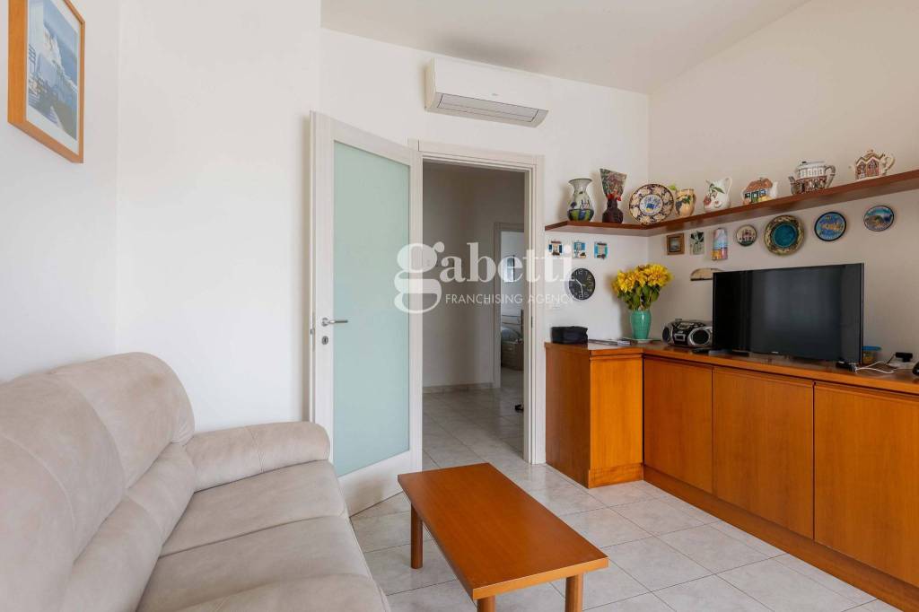 Appartamento in vendita a Bologna via Antoniotto Usodimare, 8