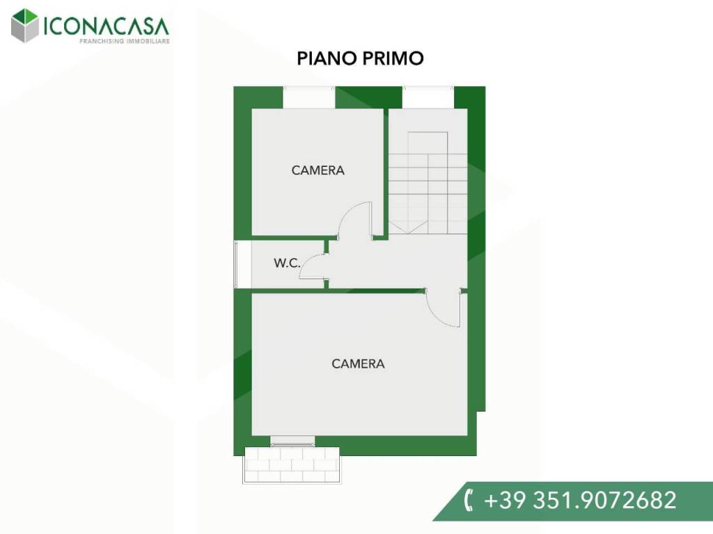 Appartamento in vendita a Matera via Francesco e Natale Farina