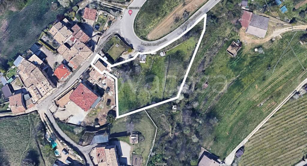 Rustico in in vendita da privato a Caprino Veronese località Braghizzola, 8