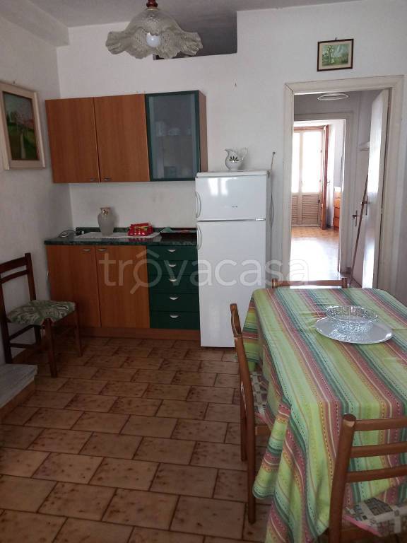 Appartamento in in vendita da privato a Marcellinara via Regina Margherita, 14