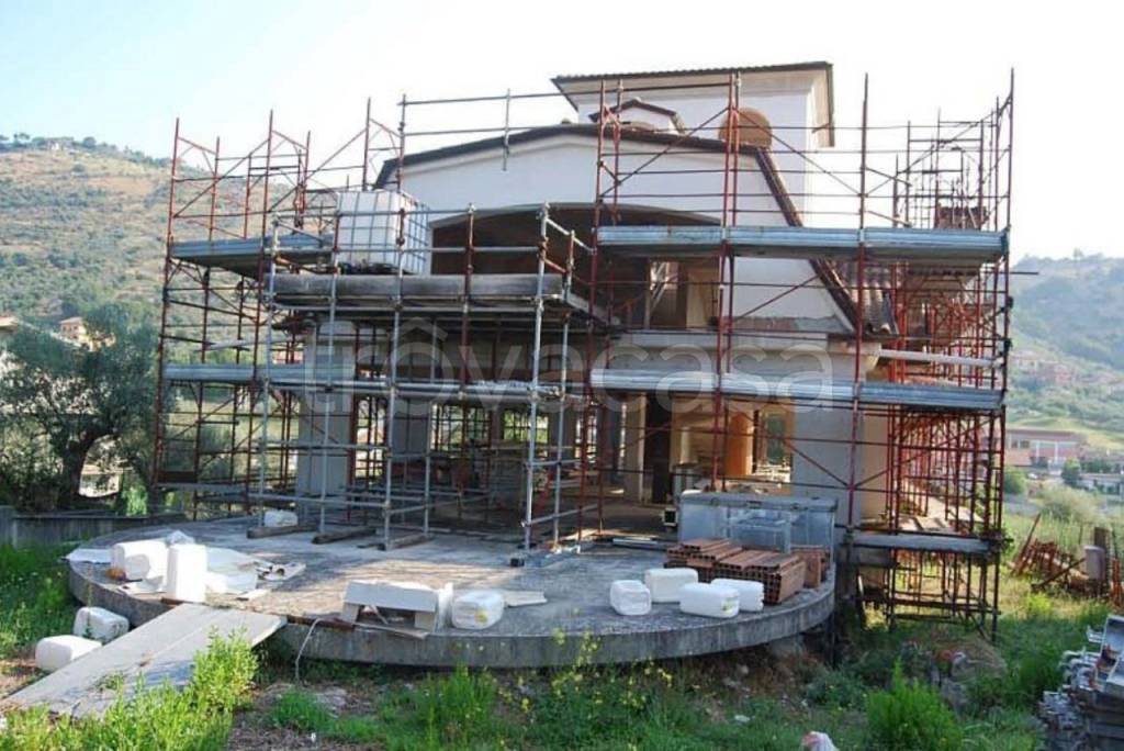 Appartamento all'asta a Boville Ernica vai Cancello