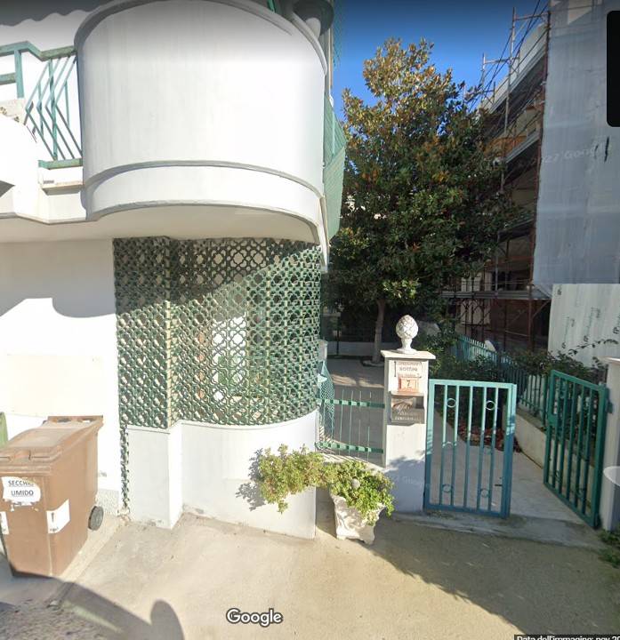 Appartamento all'asta ad Alba Adriatica via Ischia