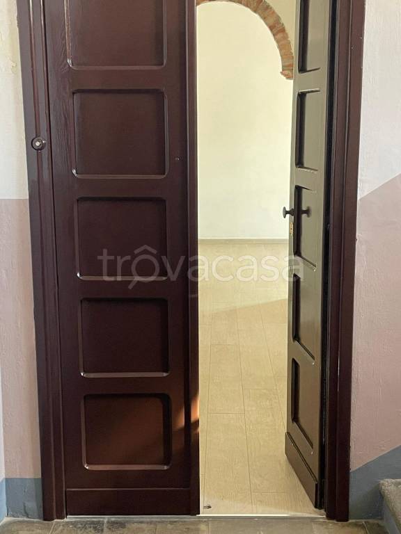 Appartamento in in vendita da privato a Carignano via Valdocco, 2