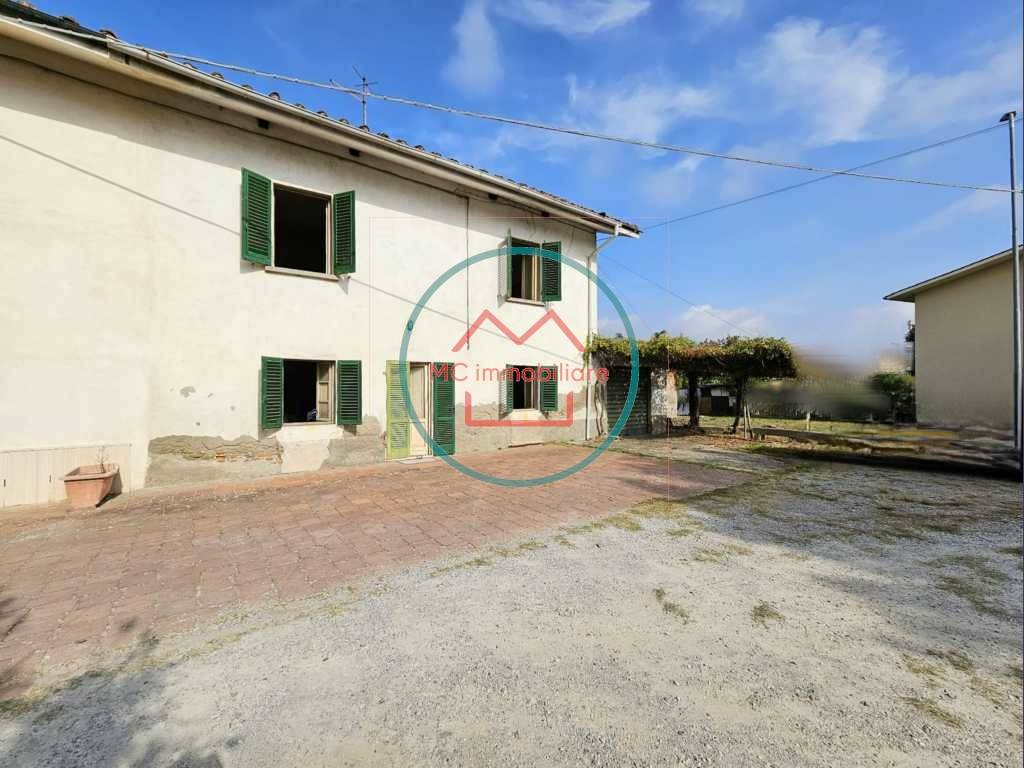 Casa Indipendente in vendita a Buggiano via Bellavista