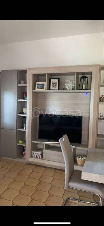 Casa Indipendente in in vendita da privato a Vernole ss611