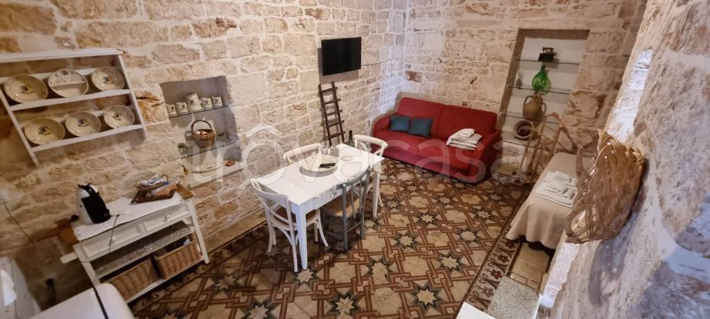 Appartamento in in vendita da privato a Ceglie Messapica via 20 Settembre, 92b