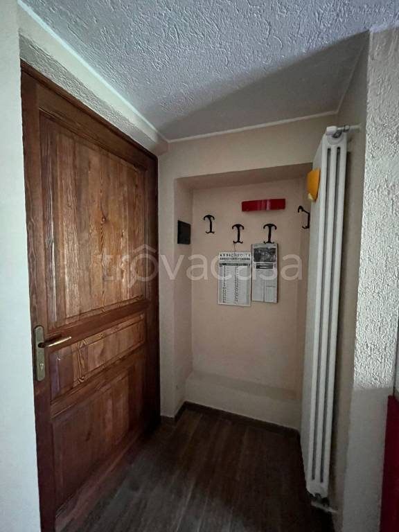 Appartamento in in vendita da privato a Morgex frazione Liarey, 9